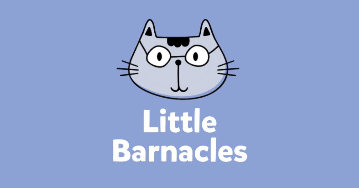 LittleBarnacles